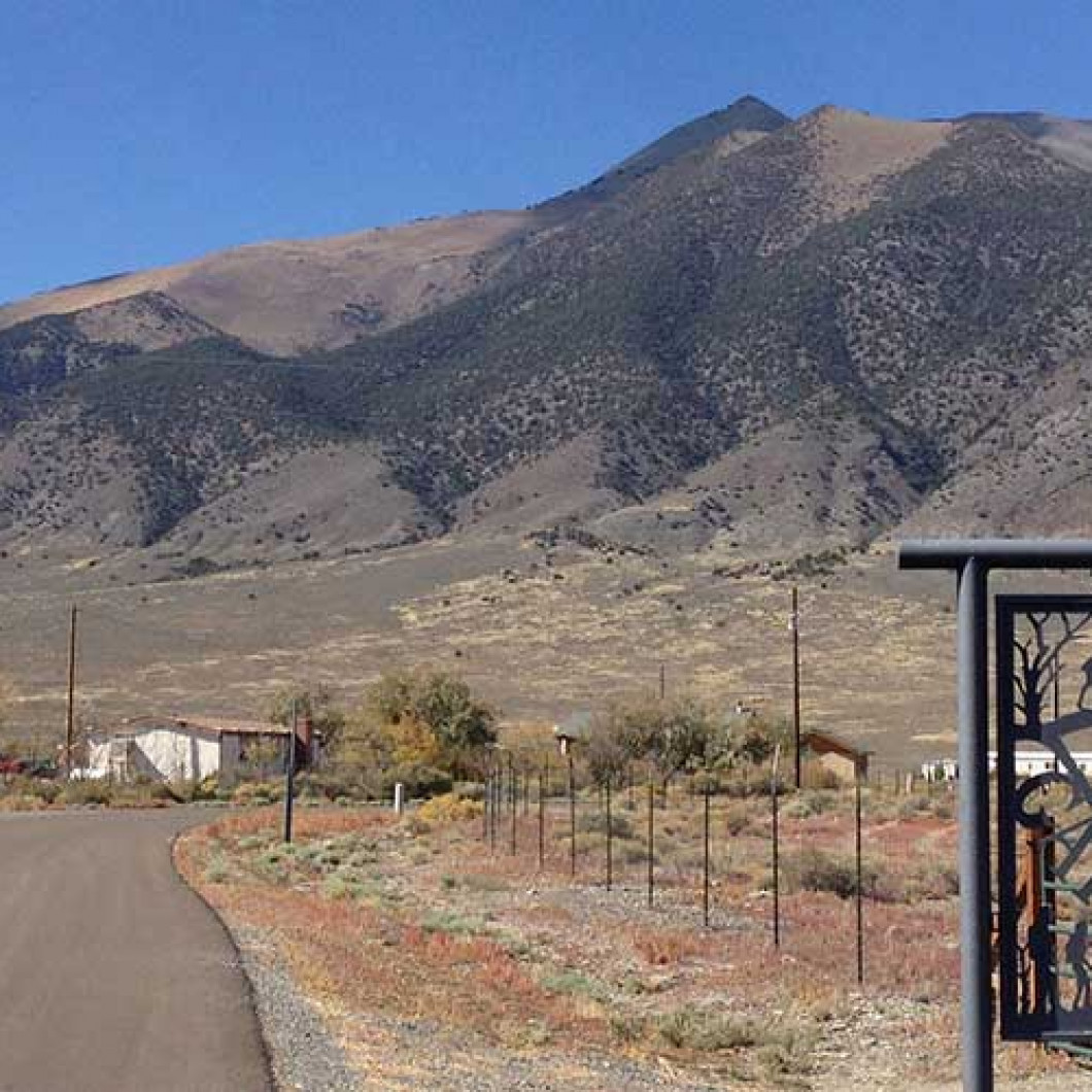 Things To Do in Kingston, NV | Lander County Convention & Tourism Authority