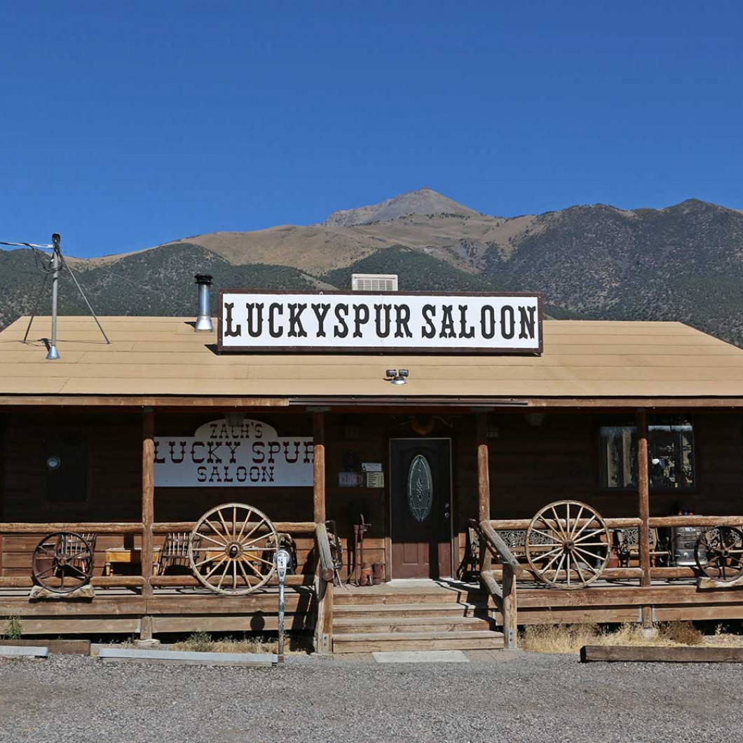 Things To Do in Kingston, NV | Lander County Convention & Tourism Authority