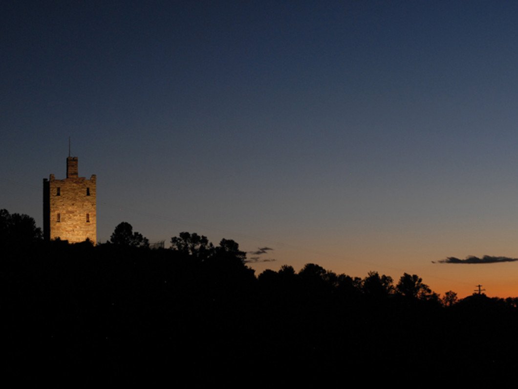 Things To Do in Austin, NV | Lander County Convention & Tourism Authority